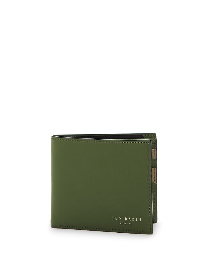Ted Baker Luxury Leather Wallet | Bloomingdale's