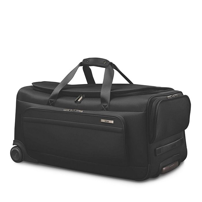 Hartmann Metropolitan 27" Rolling Duffel | Bloomingdale's