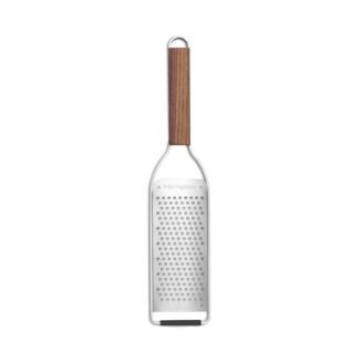 Microplane Master Series Coarse Grater | Bloomingdale's