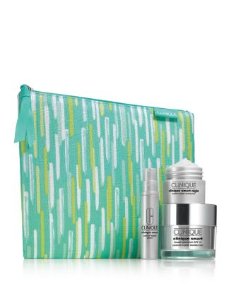 Clinique Smart & Smooth Gift Set | Bloomingdale's