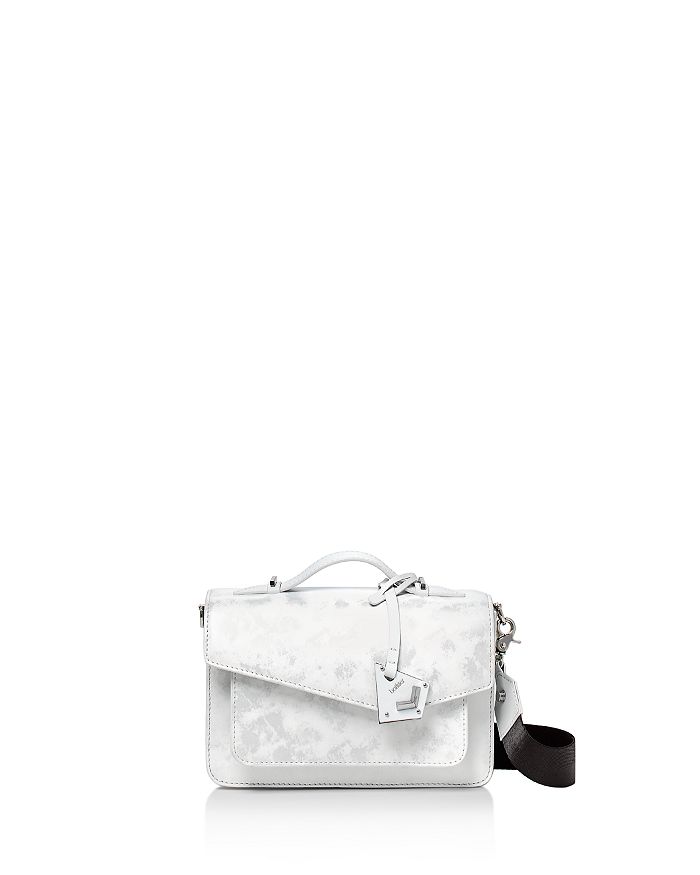 Botkier Cobble Hill Leather Crossbody | Bloomingdale's
