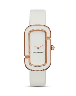 MARC JACOBS The Jacobs Watch, 39mm | Bloomingdale's