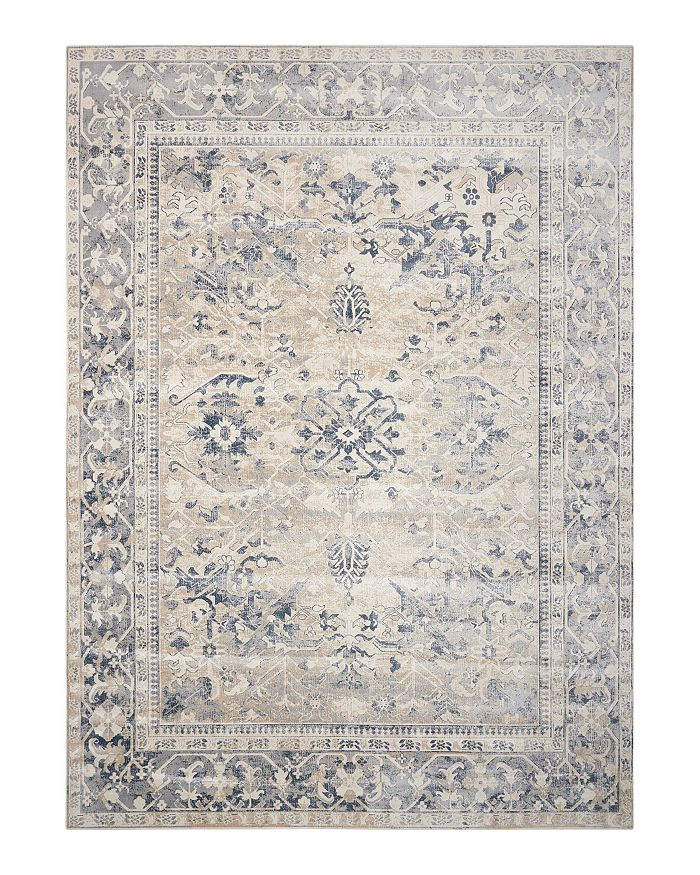 Nourison Home Nourison Hadley Area Rug Collection | Bloomingdale's