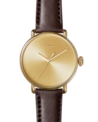 Shinola Bolt Watch, 42mm | Bloomingdale's