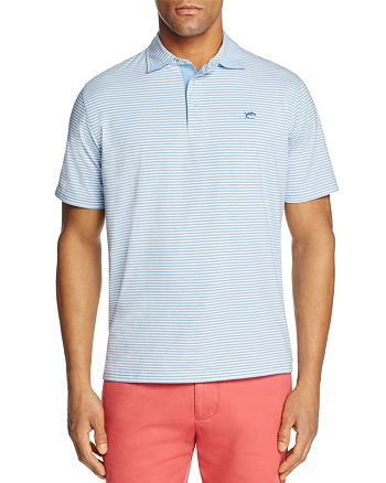 Southern Tide Classic Fit Polo Shirt | Bloomingdale's