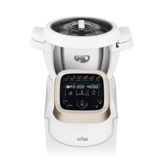 All-Clad Prep & Cook Food Processor | Bloomingdale's