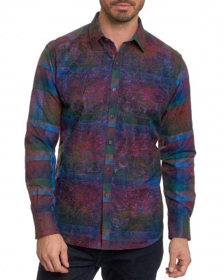 Robert Graham Doctor Limited Edition Classic Fit Shirt | Bloomingdale's