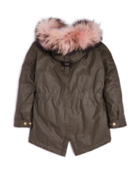 Sam. Coats - Bloomingdale's