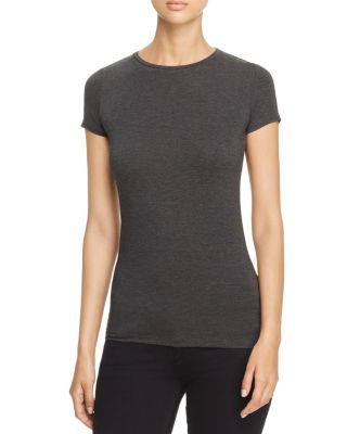 Click here for Majestic Filatures Crewneck Tee prices