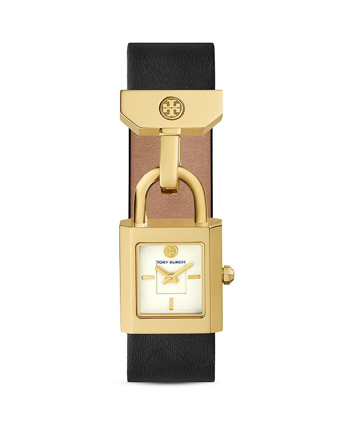 Tory Burch Surrey Watch, 23mm | Bloomingdale's