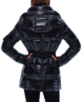 Sam. Coats - Bloomingdale's