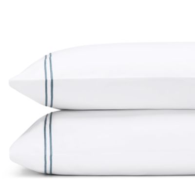 Click here for Sferra Grande Hotel King Pillowcase  Pair prices