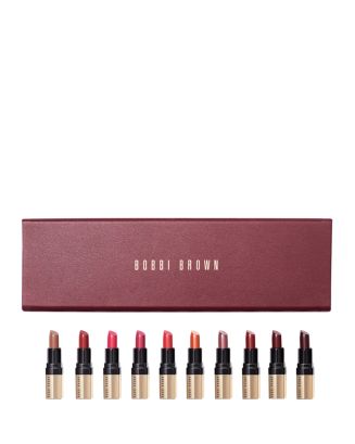 Bobbi Brown Luxe Classics Mini Lip Set ($243 value) | Bloomingdale's