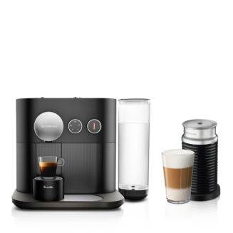 Nespresso by Breville Expert & Milk Coffee Machine | Bloomingdale's