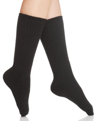 HUE Cowgirl Boot Socks | Bloomingdale's