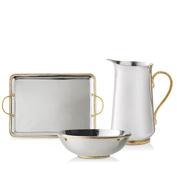 Juliska Periton Serveware | Bloomingdale's