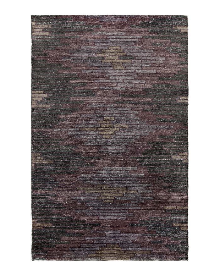 Surya Platinum Area Rug, 9' x 13' | Bloomingdale's