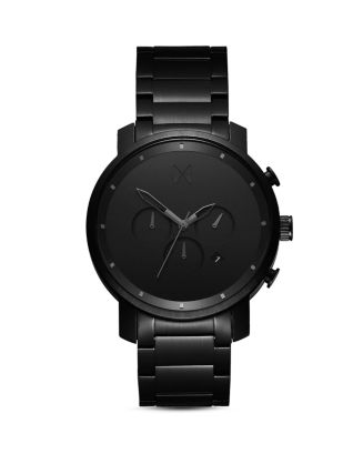 MVMT Chrono Series Watch, 45mm | Bloomingdale's