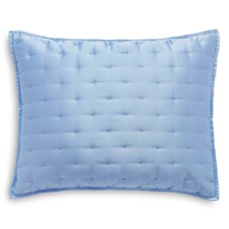 Ted Baker Bow Quilted Standard Sham | Bloomingdale's