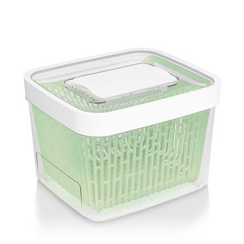 OXO Greensaver Produce Keeper, 4.3 Quarts | Bloomingdale's
