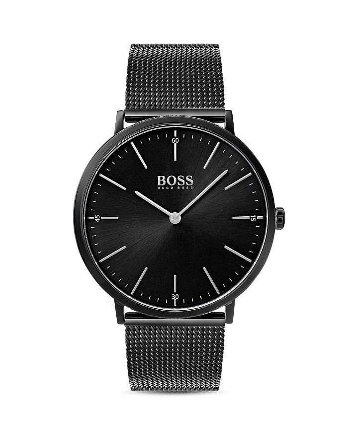 BOSS Hugo Boss Hugo Boss Horizon Watch, 40mm | Bloomingdale's