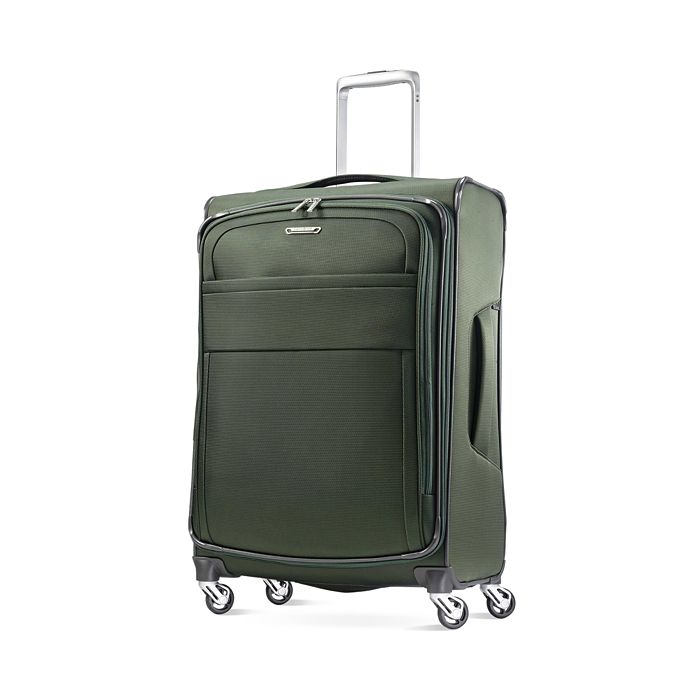 Samsonite Eco-Glide 25" Spinner Expandable | Bloomingdale's