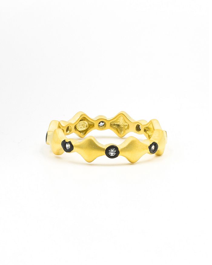 Freida Rothman Stackable Ring | Bloomingdale's