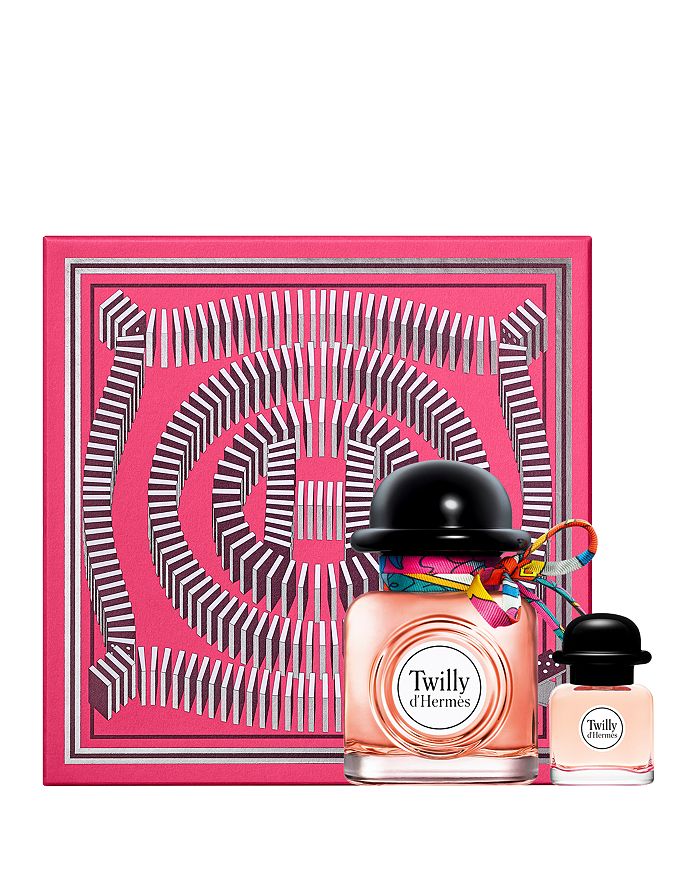 HERMÈS Twilly d'Hermès Gift Set | Bloomingdale's