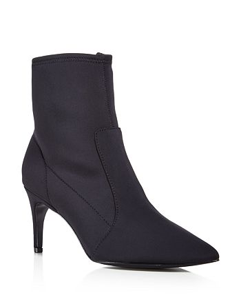 Charles David Women's Pride Pointed Toe Booties | Bloomingdale's
