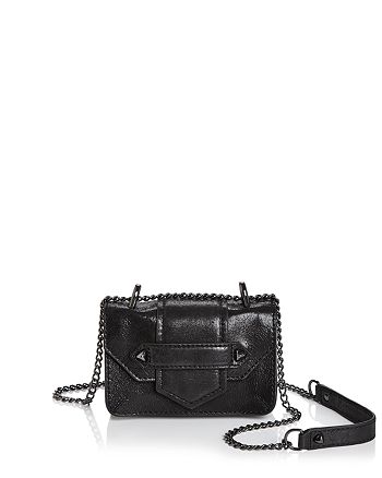 Botkier Casey Leather Crossbody | Bloomingdale's