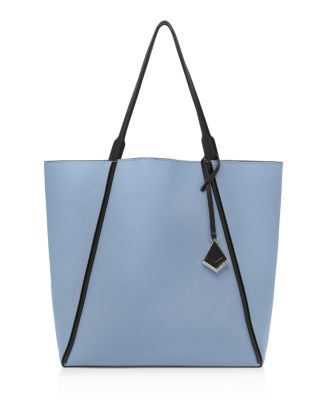 Botkier Trinity Leather Tote | Bloomingdale's