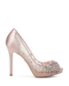Wedding & Bridal Shoes, Prom & Evening Shoes - Bloomingdale's