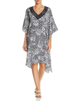 Cover Ups: Bathing Suit & Swimsuit CoverUps - Bloomingdale's
