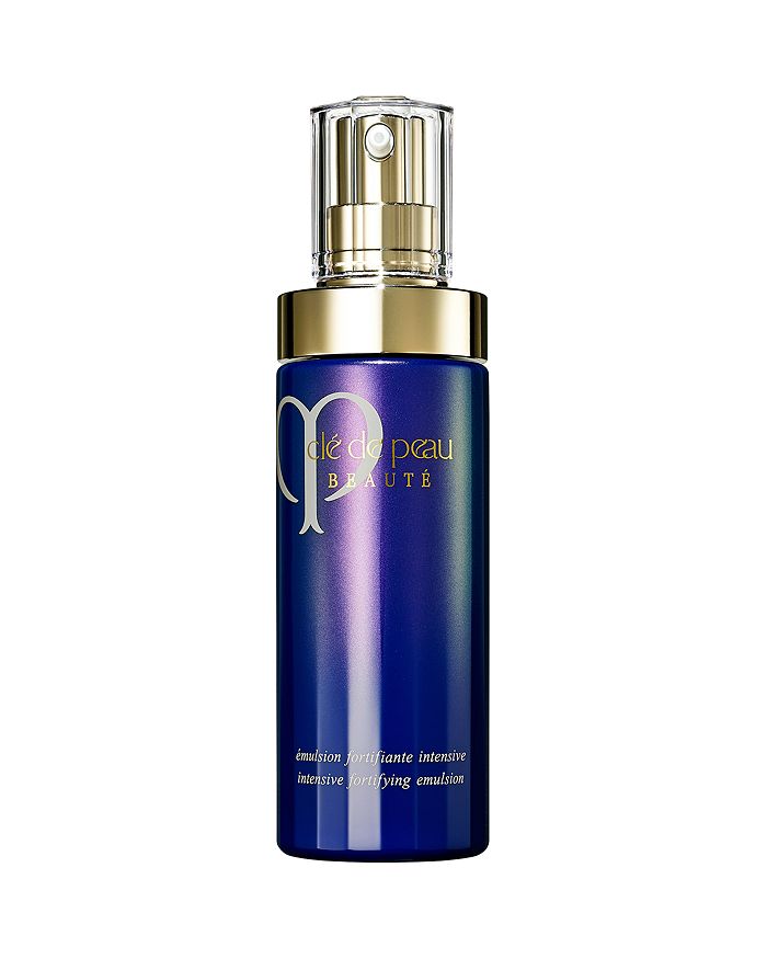 Clé de Peau Beauté Intensive Fortifying Emulsion | Bloomingdale's
