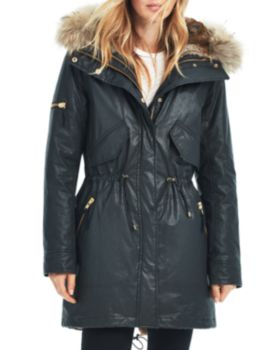 Sam. Coats - Bloomingdale's