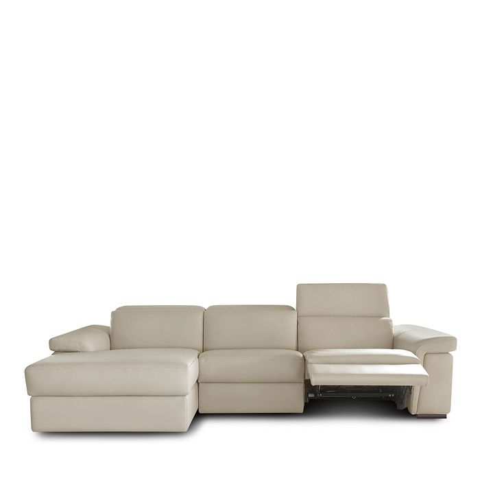 Giuseppe Nicoletti Mover Motion Sectional | Bloomingdale's