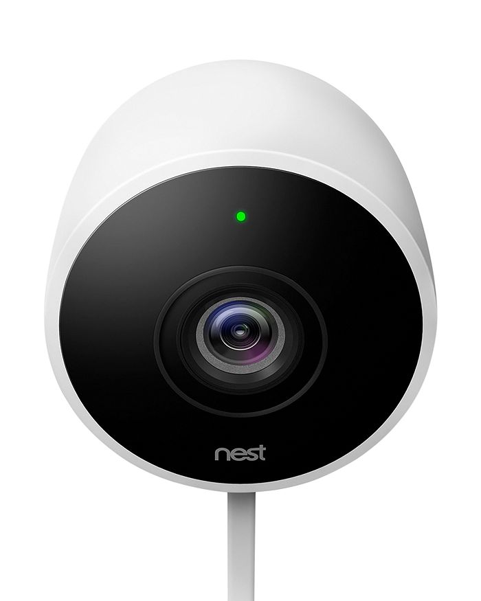Google Nest Outdoor Camera | Bloomingdale's