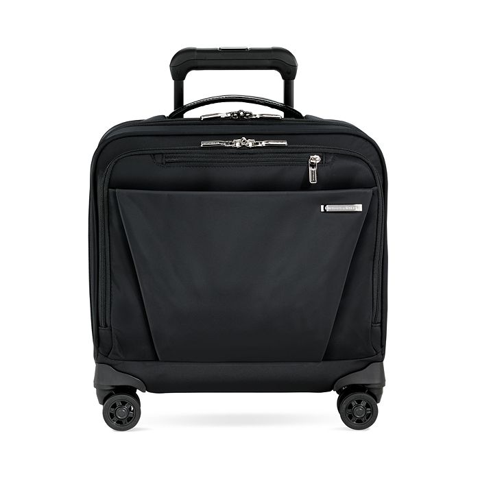 Briggs & Riley Sympatico Cabin Spinner | Bloomingdale's