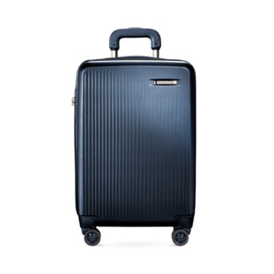Briggs & Riley Sympatico Domestic Carry On Expandable Spinner ...