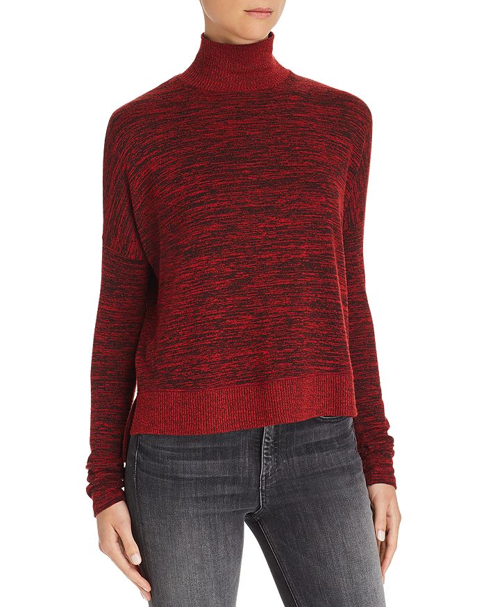 rag & bone/JEAN Bowery Turtleneck Sweater | Bloomingdale's