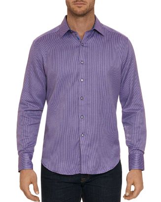 Robert Graham Garvey Button-Down Shirt | Bloomingdale's