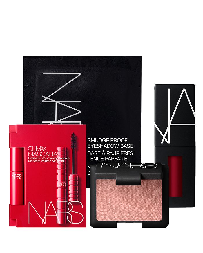 NARS Gift with any $100 NARS purchase! | Bloomingdale's
