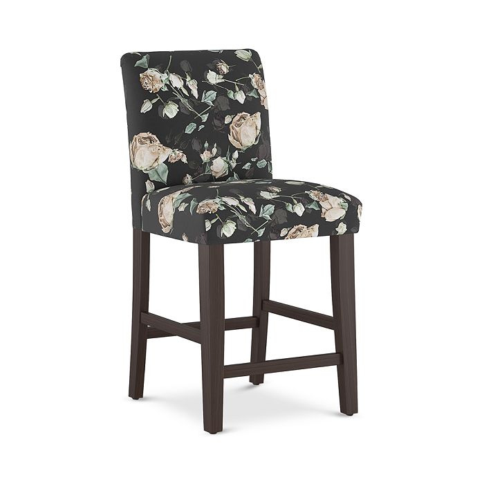 Cloth & Company Sparrow & Wren Graham Counter Stool - 100% Exclusive ...