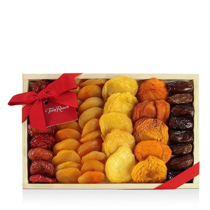 Torn Ranch® Holiday Rainbow Fruit Tray | Bloomingdale's