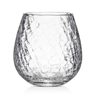 Juliska Hugo Stemless Red Wine Glass | Bloomingdale's