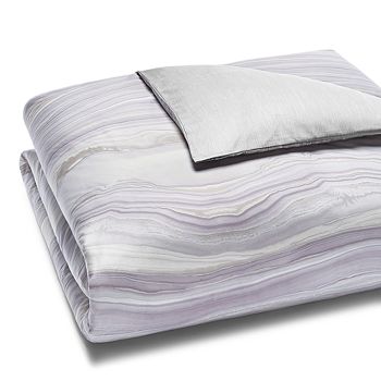 Oake Agate Duvet Cover, King - 100% Exclusive | Bloomingdale's