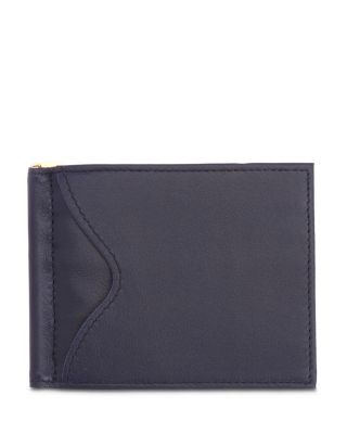 Click here for Royce New York Leather Rfid-Blocking Money Clip Wa... prices