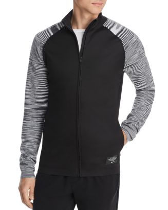 Adidas x Missoni Track Jacket | Bloomingdale's
