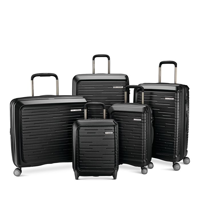 Samsonite Silhouette 16 Hardside Luggage Collection | Bloomingdale's