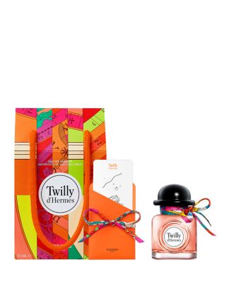 HERMÈS Twilly d'Hermès Eau de Parfum Gift Set | Bloomingdale's